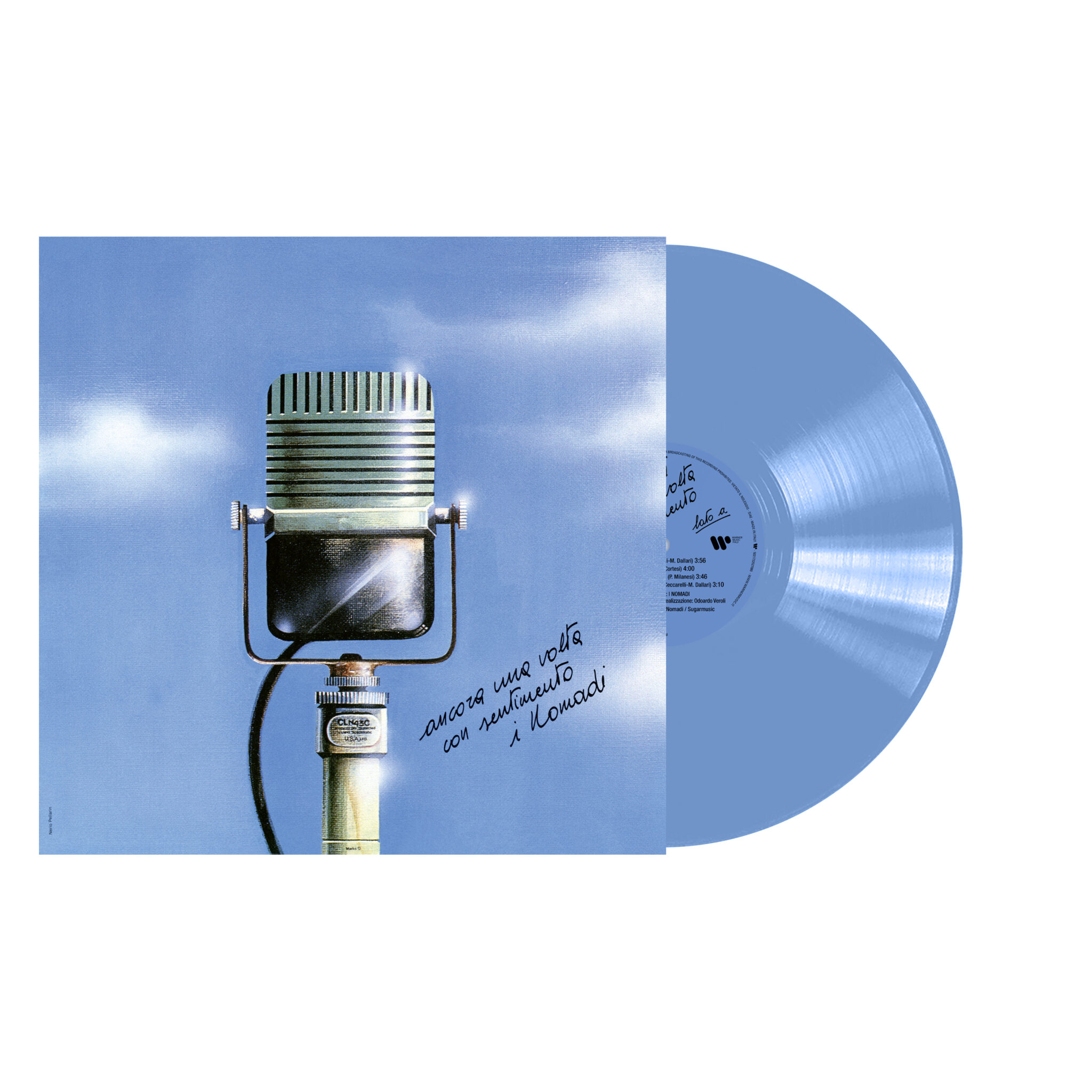 Nomadi | Official Site – Sempre Nomadi