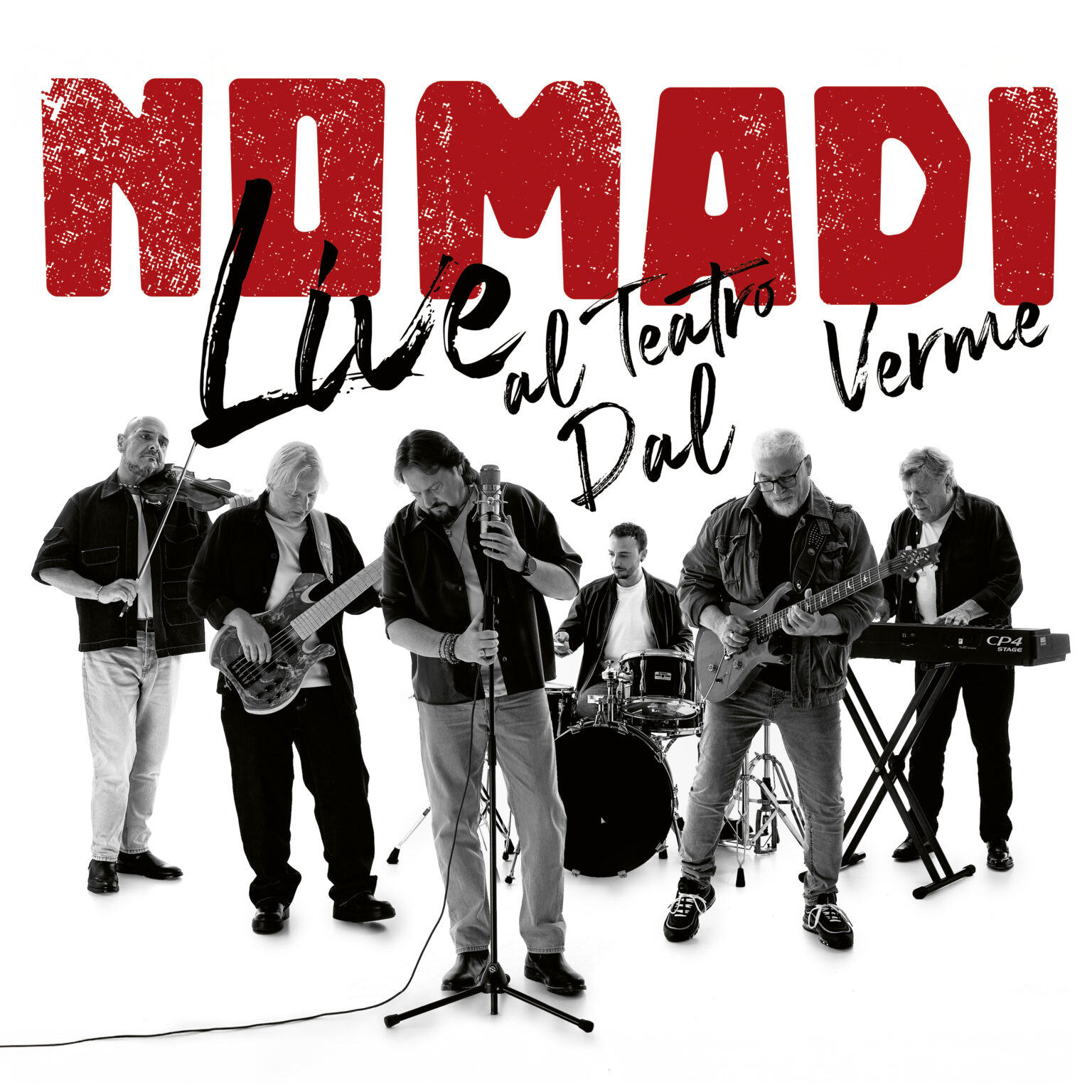 NOMADI – LIVE al Teatro Dal Verme – Nomadi | Official Site
